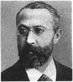 Nobelreisträger 1909 Prof. Dr. Karl Ferdinand Braun | Ferdinand Braun ...